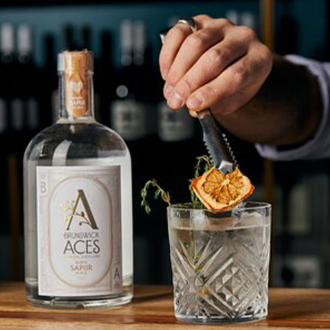 Why the non-alcoholic beverages industry is booming | INTHEBLACK