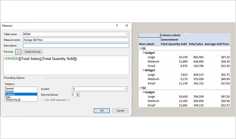 Excel tips: how to use the Data Model | INTHEBLACK