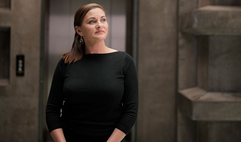 How Amie Scruton CPA is creating immersive human experiences | INTHEBLACK