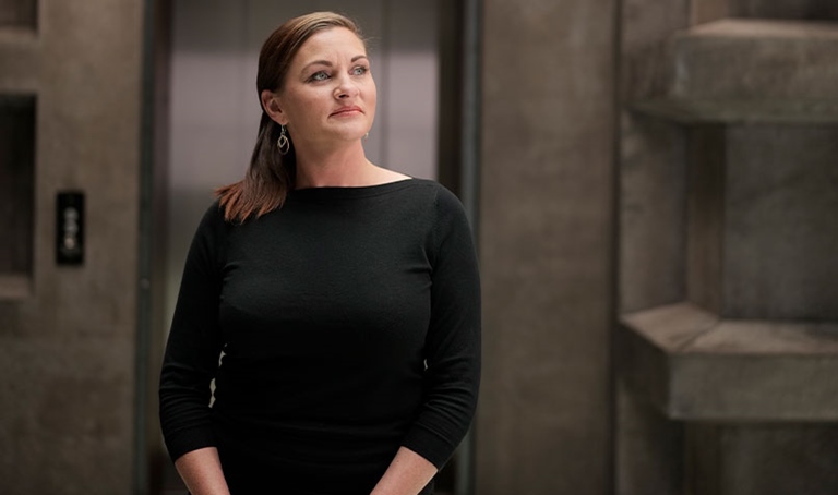 How Amie Scruton CPA is creating immersive human experiences | INTHEBLACK