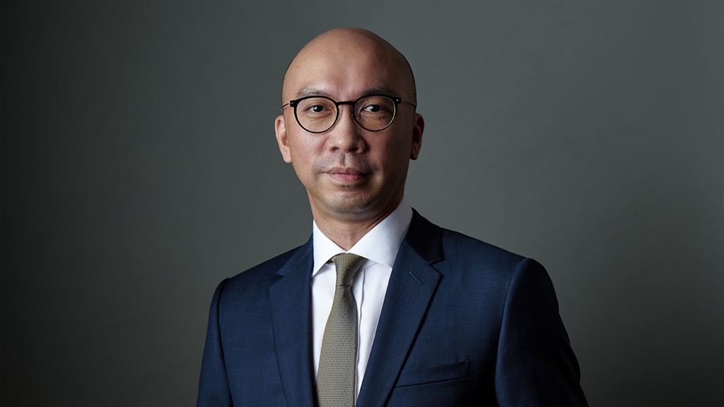 Gilbert Ho FCPA on the importance of long-term strategy | INTHEBLACK