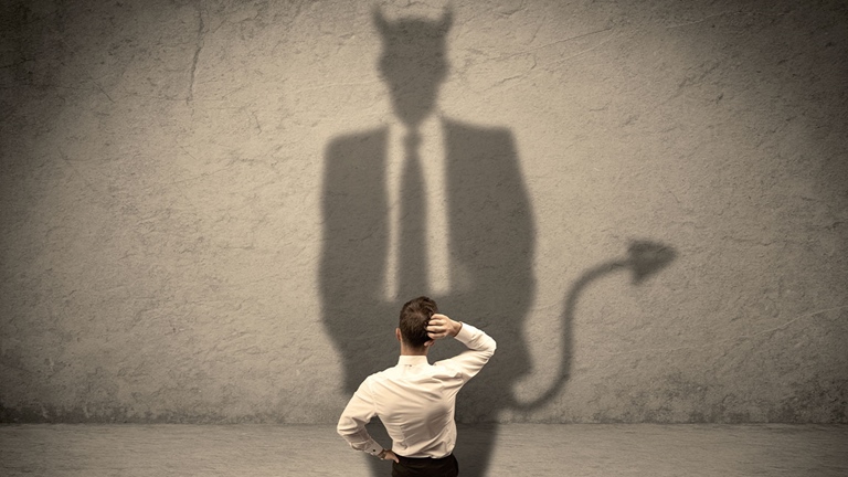 Getting devil's advocate roles right | INTHEBLACK