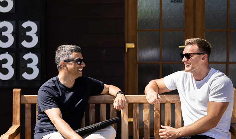 Dean Morrison CPA: drawing inspiration from community | INTHEBLACK