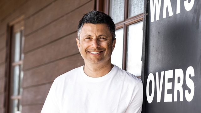 Dean Morrison CPA: drawing inspiration from community | INTHEBLACK