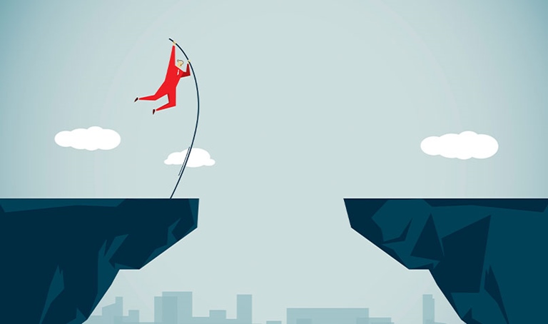 How to improve your risk management framework | INTHEBLACK