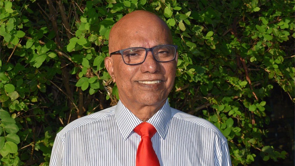 Be inspired by this CPA’s philosophy | INTHEBLACK