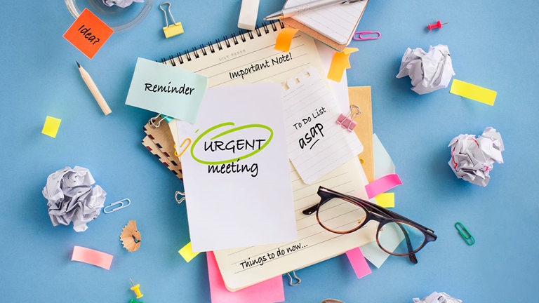 8 expert tips for you to beat procrastination | INTHEBLACK