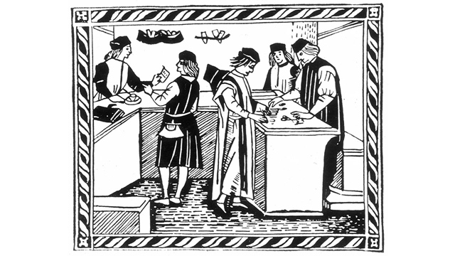 The House of Medici's accounting legacy | INTHEBLACK