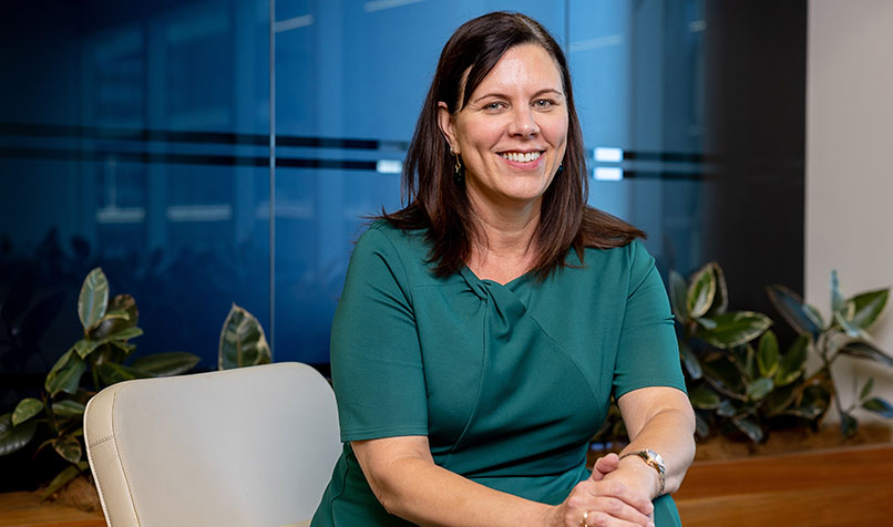Empowering your team: lessons from a CFO | INTHEBLACK