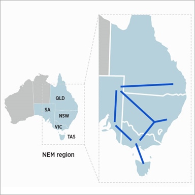 The urgency to modernise Australia's electricity system | INTHEBLACK