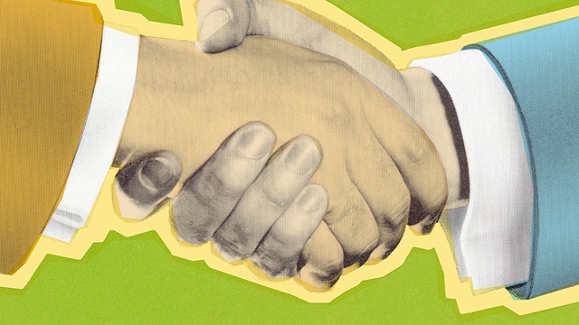 Your guide to promises in business | INTHEBLACK