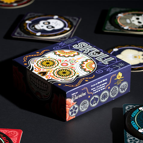 How board games are behind a booming business trend | INTHEBLACK