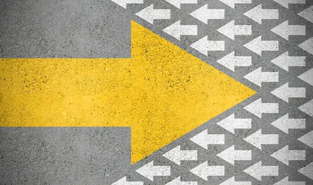 Mastering the art of selling change across your organisation | INTHEBLACK