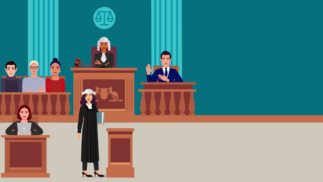 The surprising rise in demand for accounting expert witnesses | INTHEBLACK