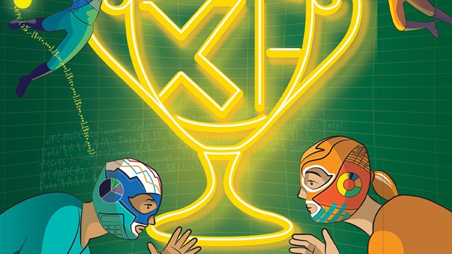 The surprise rise of Excel Esports (and how it's wowing fans) | INTHEBLACK