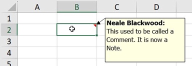 Excel Tips: 10 new and revamped features | INTHEBLACK