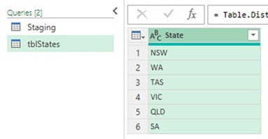 Excel Tips: Power Query User Interaction | INTHEBLACK