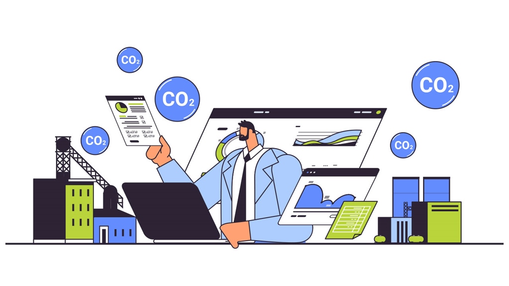 5 essential carbon accounting software solutions | INTHEBLACK