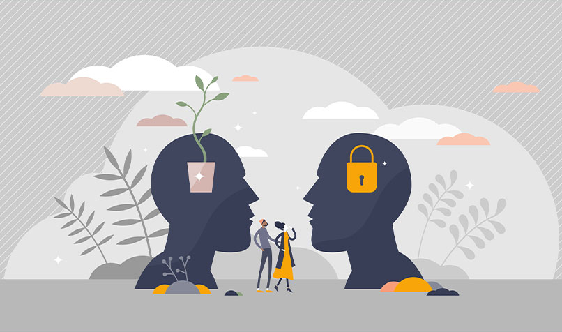 Growth mindset tips to elevate your career | INTHEBLACK