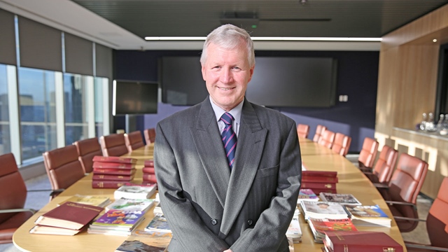 Patrick Ryan's unique collection of accounting history | INTHEBLACK