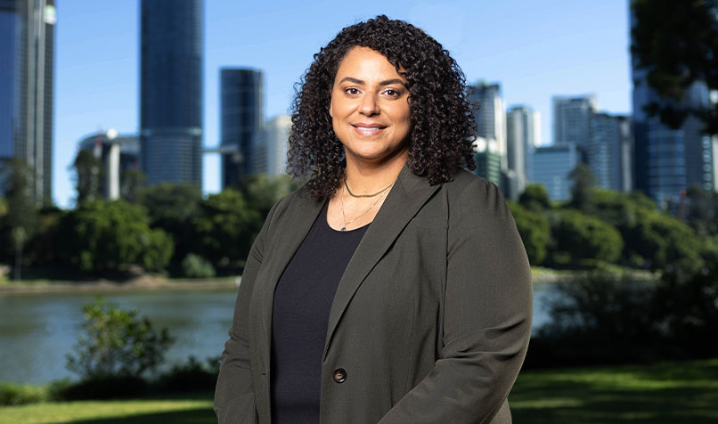 Tracy Thelander CPA: Finding purpose in accounting | INTHEBLACK