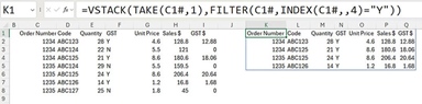 Excel Tips: Python in Excel — part 2 | INTHEBLACK