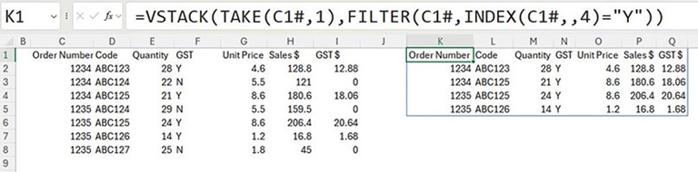 Excel Tips: Python in Excel — part 2 | INTHEBLACK
