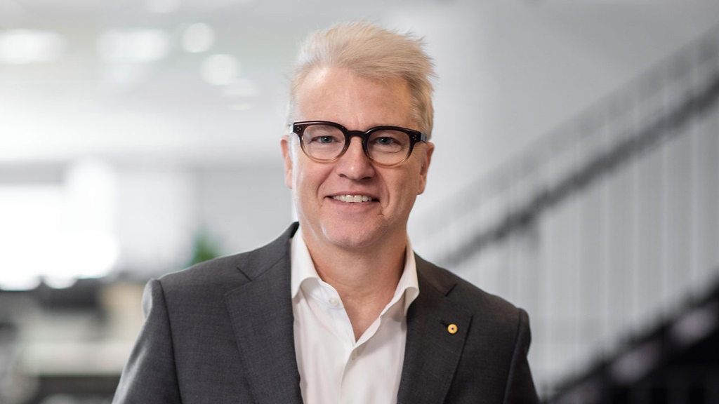 CPA Australia CEO Chris Freeland answers 5 key questions | INTHEBLACK
