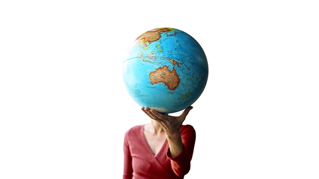 Elevate your career potential with a global mindset | INTHEBLACK