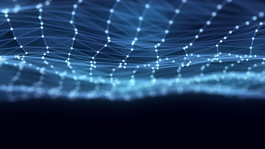 What is mesh Wi-Fi and how does it improve coverage? | INTHEBLACK