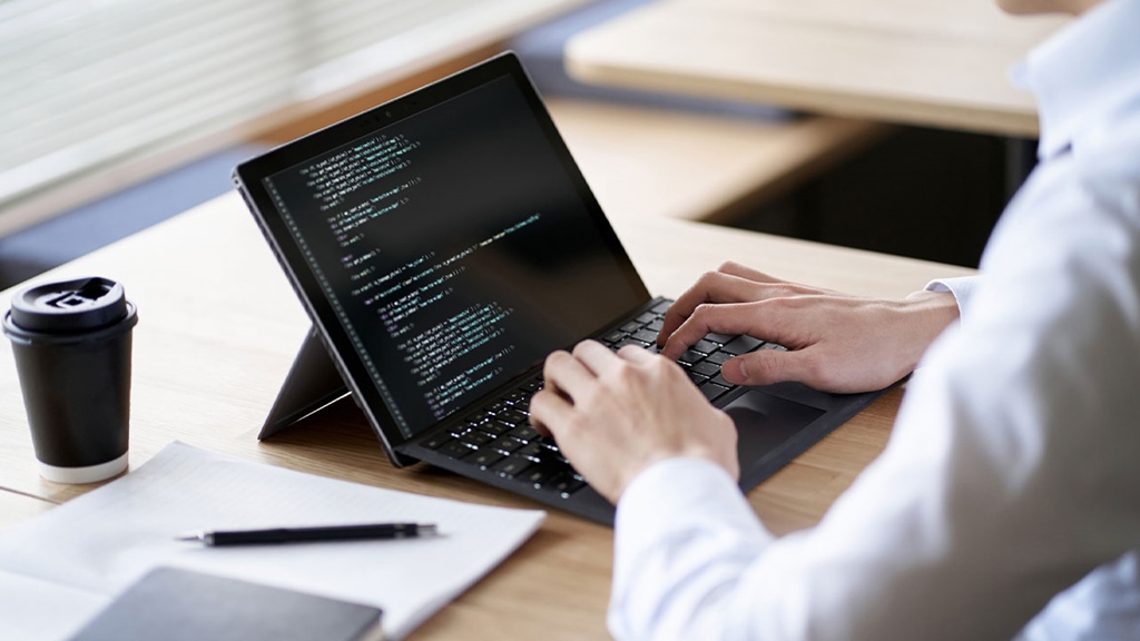 Why accountants should learn Python | INTHEBLACK