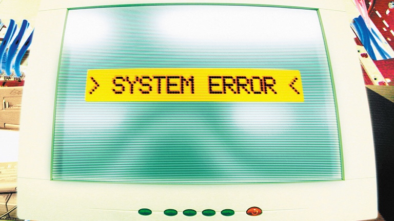 How to prepare for an IT outage | INTHEBLACK