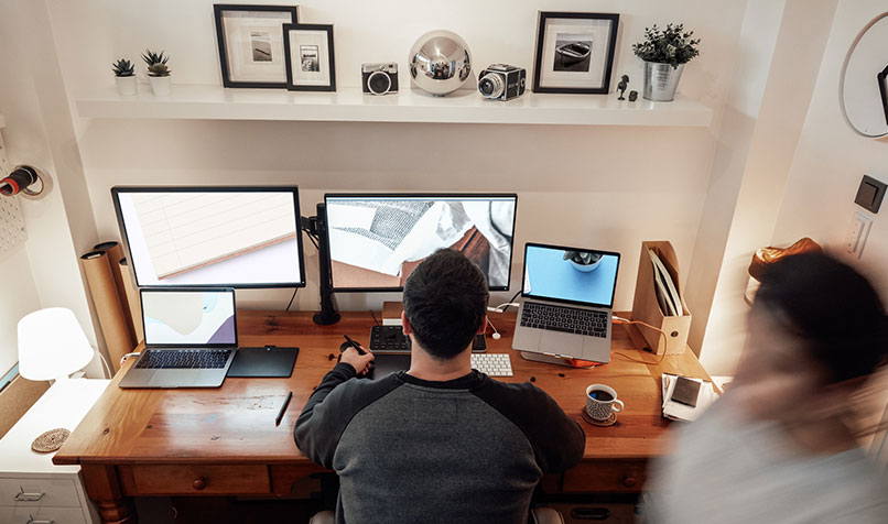 How to choose the right hardware technology for home and office ...