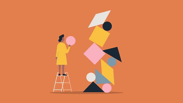 7 ways to achieve a healthy study and work balance | INTHEBLACK