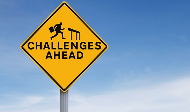 5 ways to overcome a career roadblock | INTHEBLACK