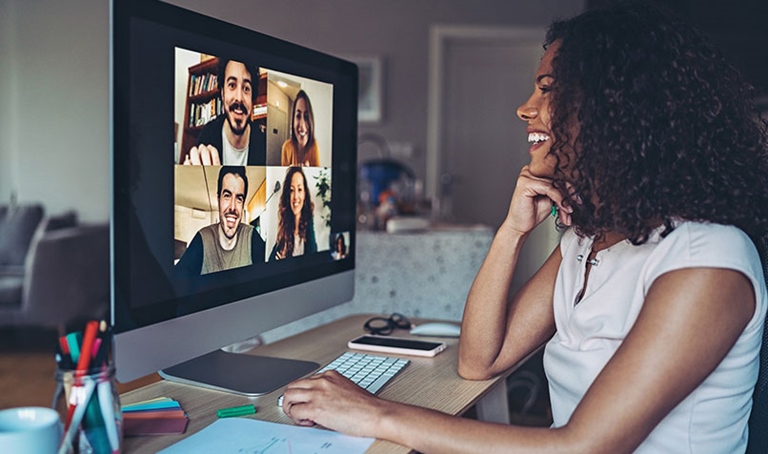 5 tips for successful digital communication | INTHEBLACK