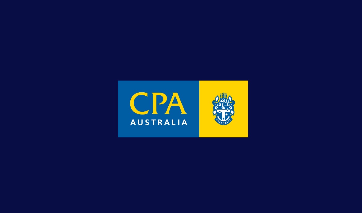 申请入会 | CPA Australia