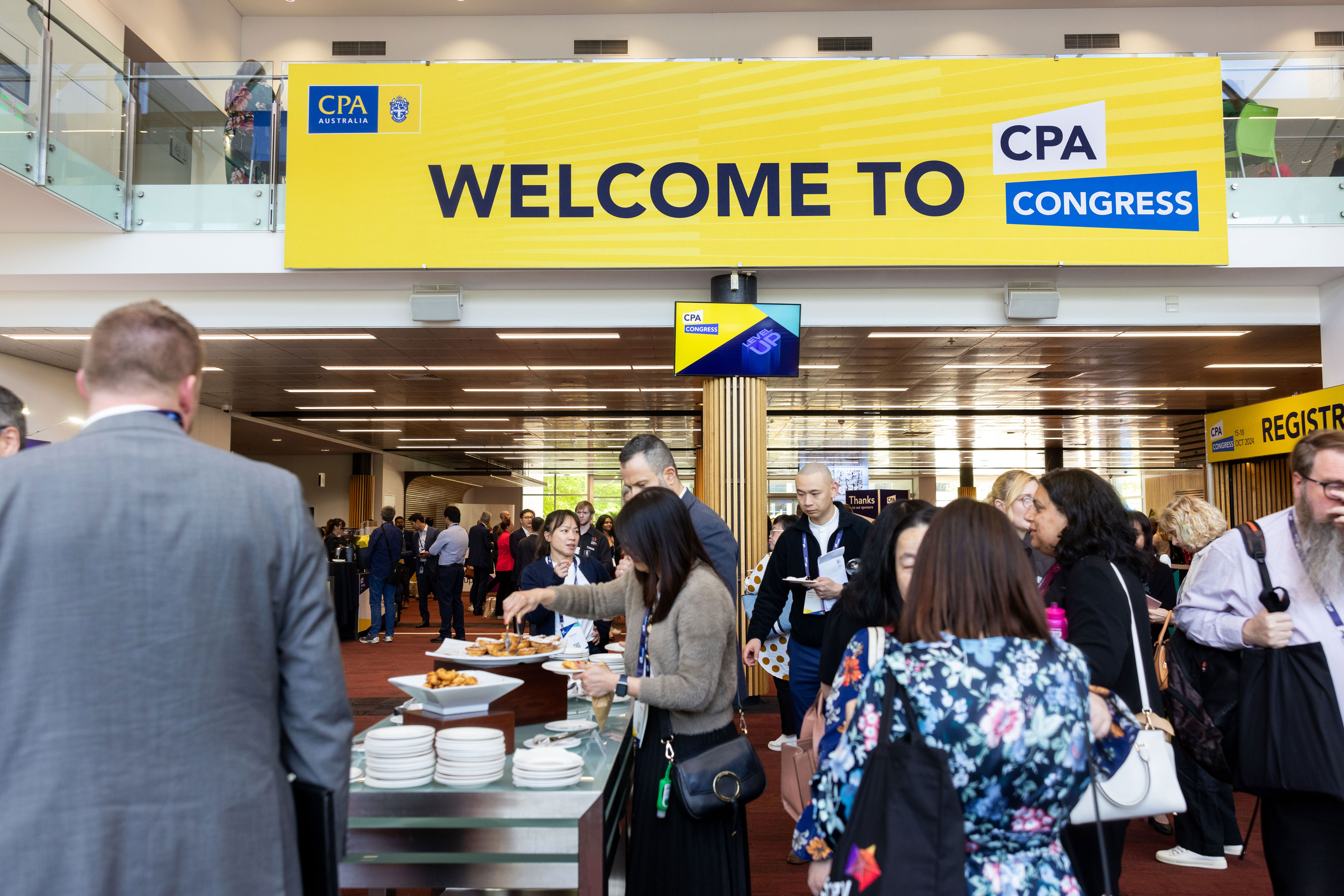 CPA Congress 2026 Pricing | CPA Australia