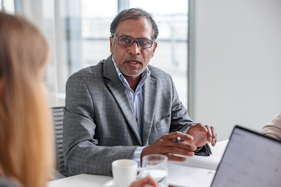 Moving towards retirement | CPA Australia