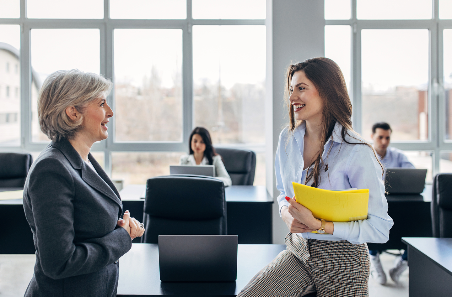 Learn all about CPA Australia and the profession | CPA Australia