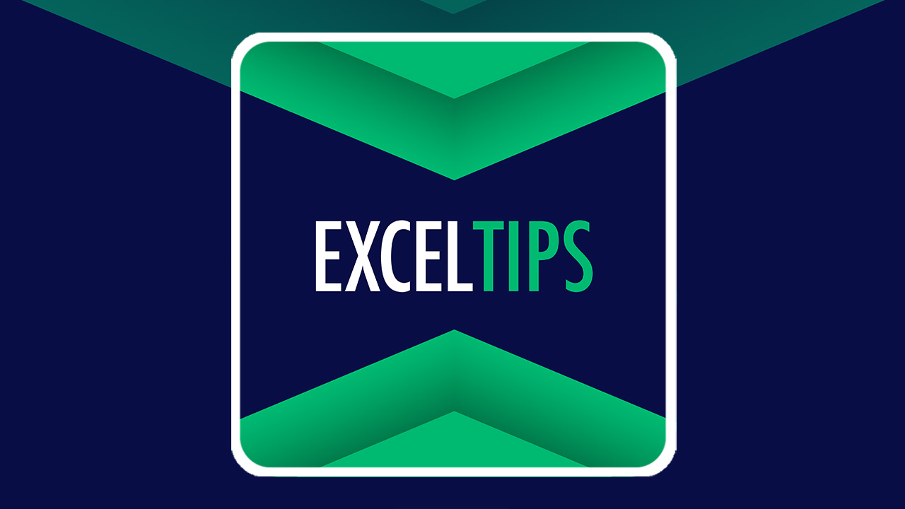 Excel Tips | CPA Australia