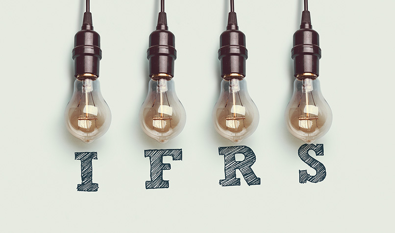 Everything you need to prepare for IFRS 15 | INTHEBLACK