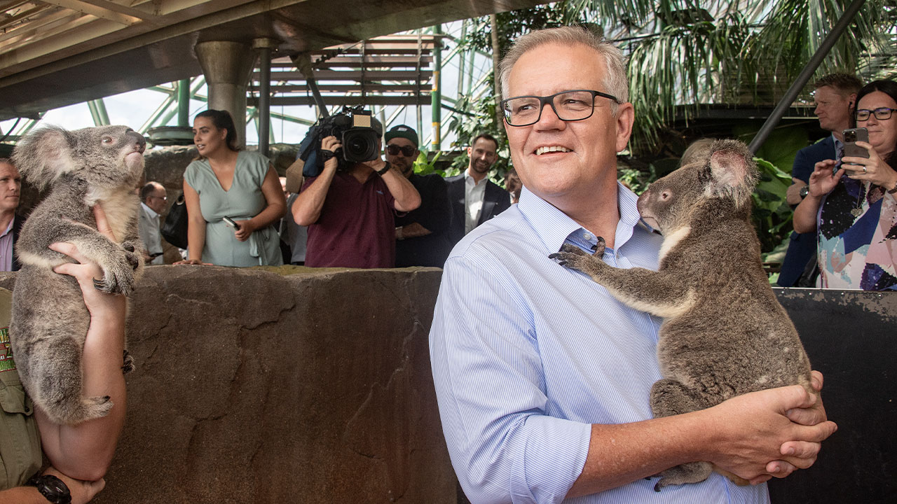 Beyond the Budget 2022: 15 items you may have missed | INTHEBLACK