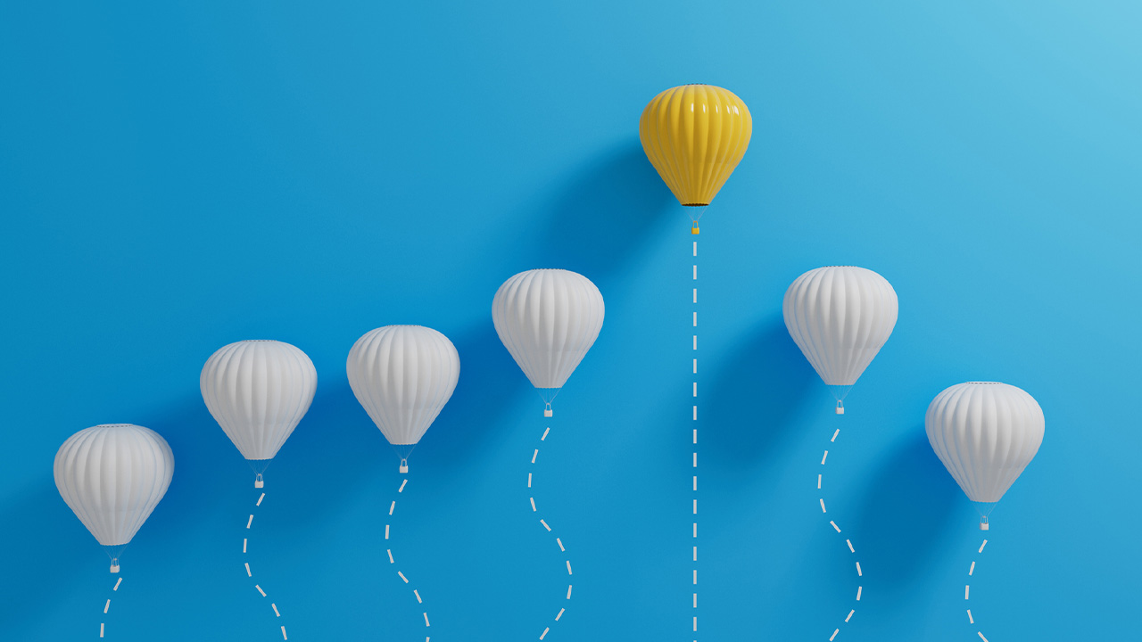 How to increase the ROI on employee performance plans | INTHEBLACK