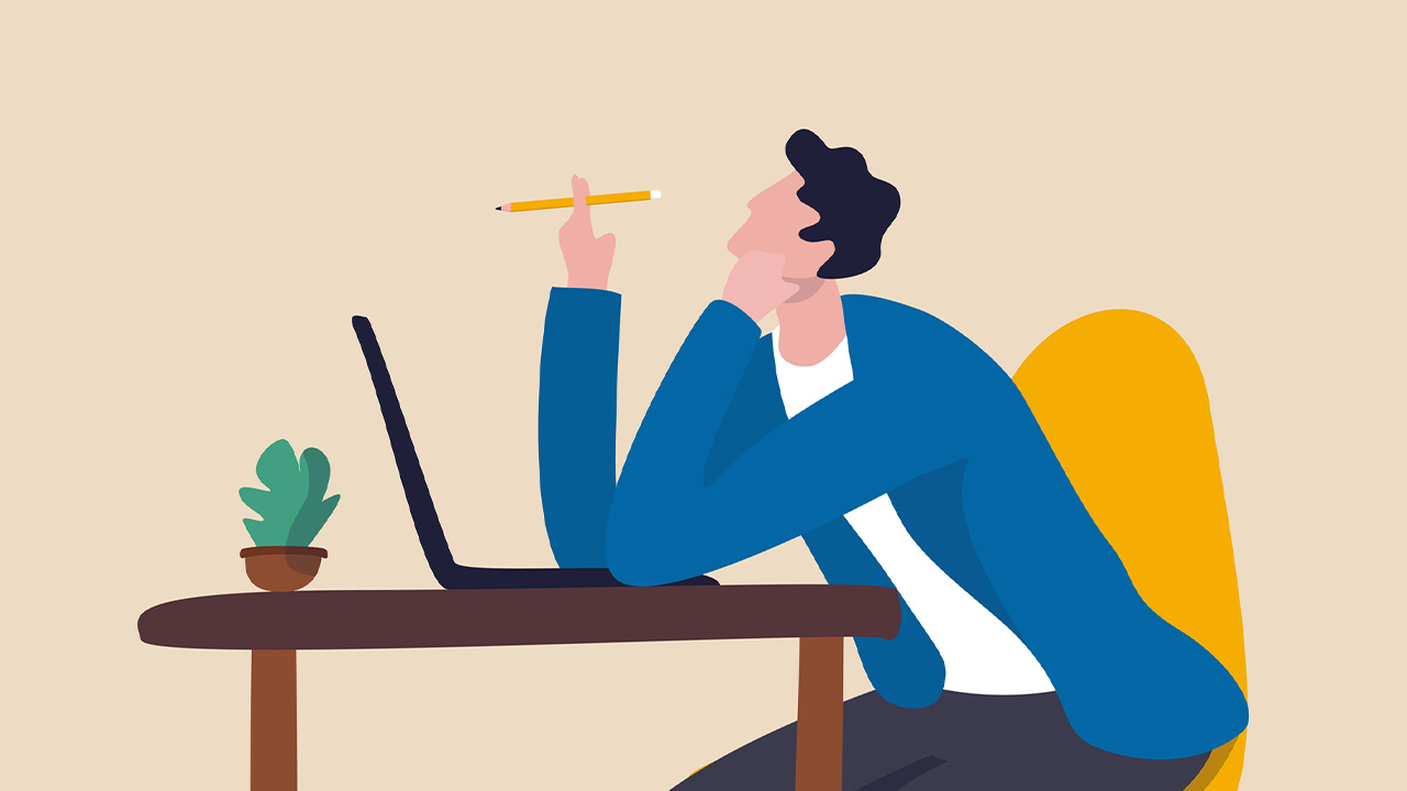 Lack motivation in the middle of a big project? Here’s why | INTHEBLACK