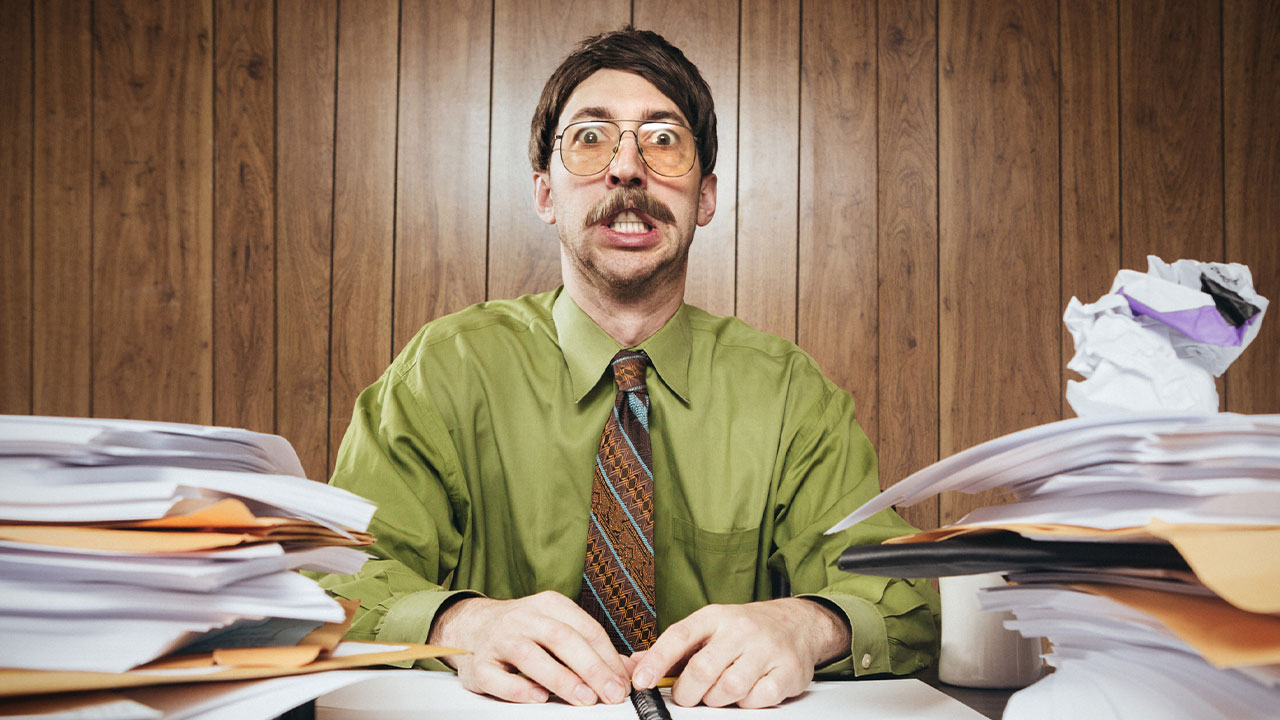 Why stress bragging may be impacting your career | INTHEBLACK