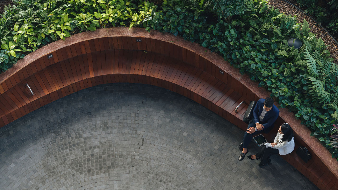 How to approach a prospective mentor | INTHEBLACK