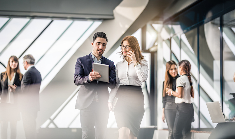 Top influencing skills accountants need | INTHEBLACK