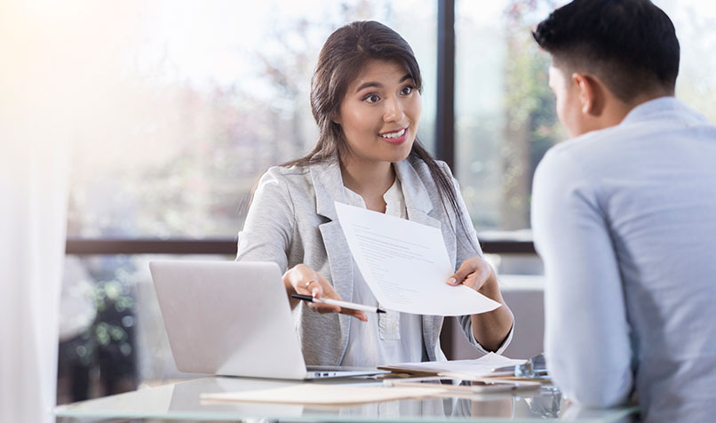 5 tips to enhance your accounting skills this year | INTHEBLACK