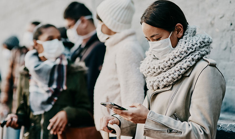 The 4 pillars of a post-pandemic economic recovery | INTHEBLACK